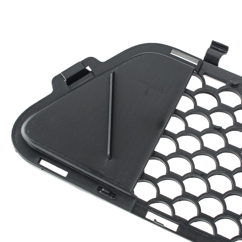 Front Bumper Lower Center Grill 2128851253 For Mercedes E Class W212 ...