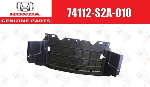 HONDA Genuine S2000 Under Engine Radiator Cover 74112-S2A-010 OEM | eBay