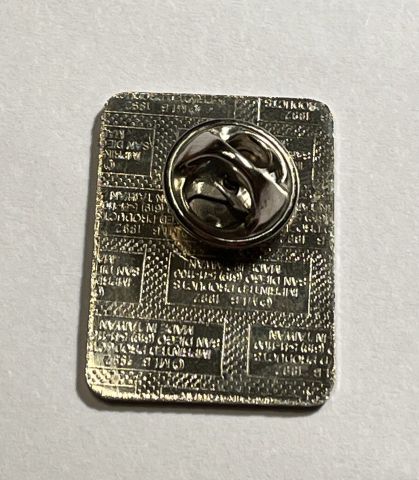 White Sox Souvenir Fan Lapel Pin | eBay