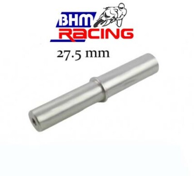 Triumph Rear Stand Spindle Pin | eBay