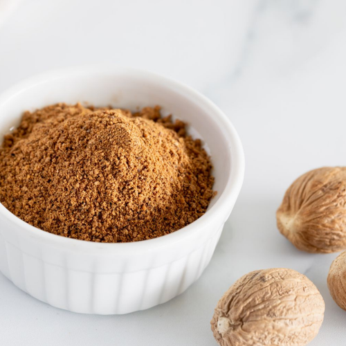 Nutmeg Ground Powder | Organic| Jaiphal | Jaifal Jatiphal Premium ...