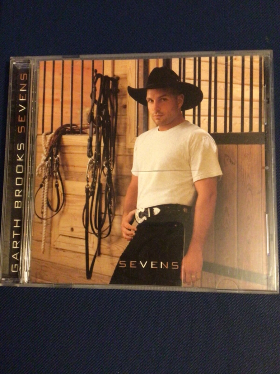Sevens Garth Brooks