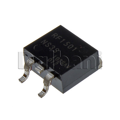 RF1501/NS3S Original New Rohm Semiconductor RF1501 | eBay