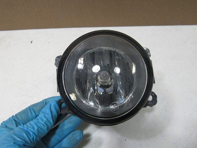 Porsche Cayenne Front Fog Light Lamp 95563116300 OEM A1 for sale online ...