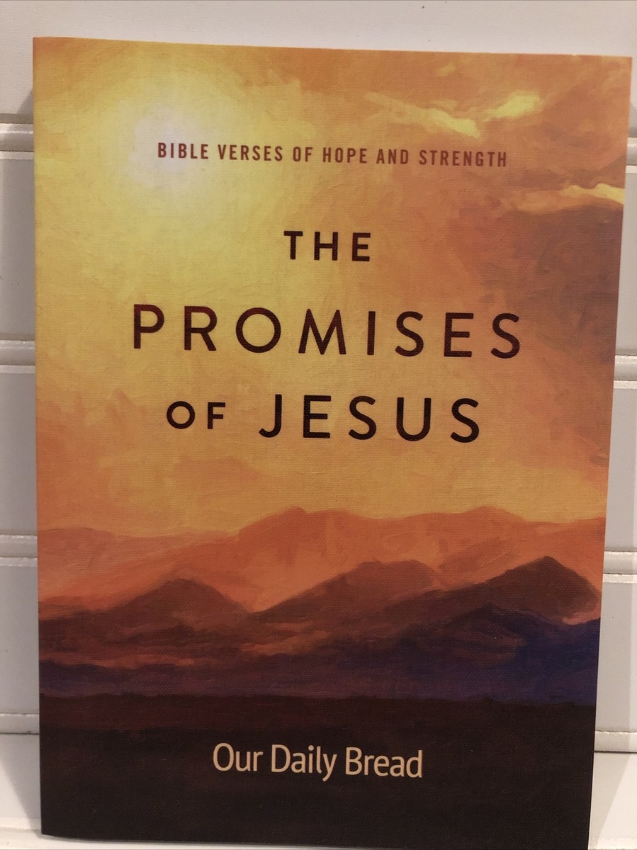 Promises Bible Verse