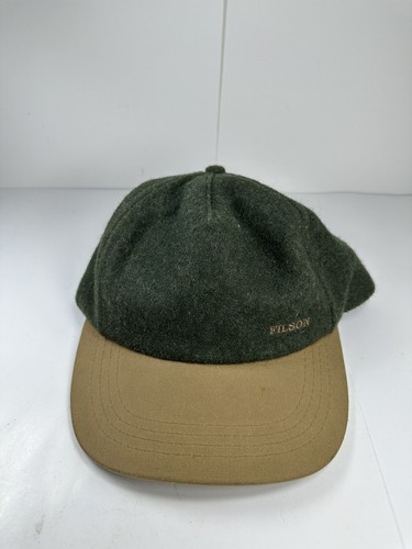 vintage filson wool forest - Gem