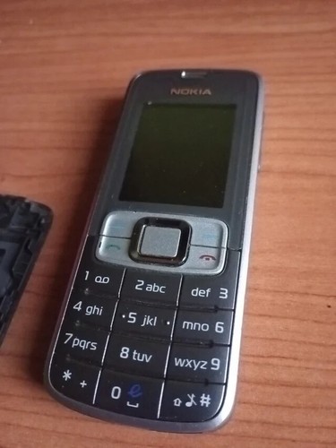 Téléphone portable vintage Nokia 3109c - très propre et Débloqué | eBay