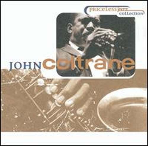 Priceless Jazz by John Coltrane: Used 11105987424| eBay