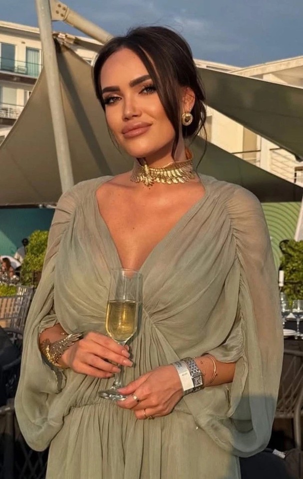 ZARA NWT $149 WOMAN SS25 ZW COLLECTION DRAPED DRESS SEA GREEN 2954/285 ...