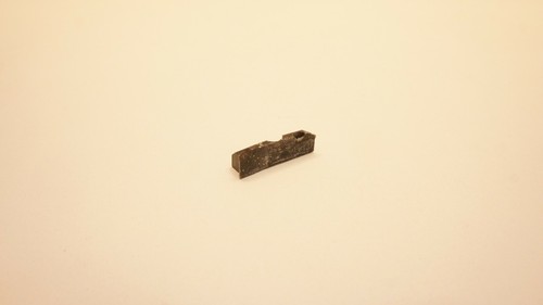 Daisy 922 Single Shot Pellet Clip Adapter .22 Caliber BB Gun Air Rifle ...