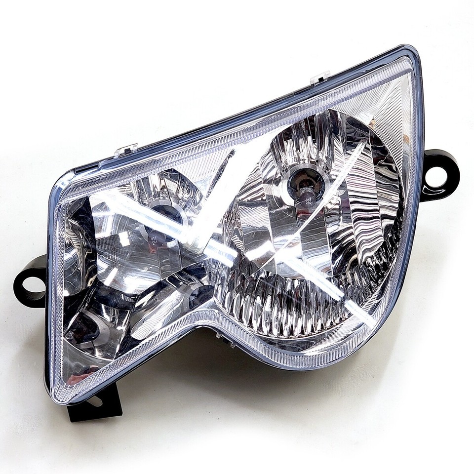 Arctic Cat * HEADLIGHT ASSY LH 0509-028 * 06-12 400-550 B BODY ATVS | eBay