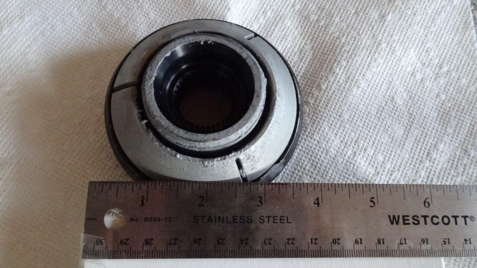 PORSCHE 991 GT3 RS TURBO S 991 ONE SET 4 WHEEL CENTER - LOCK BOLT ...