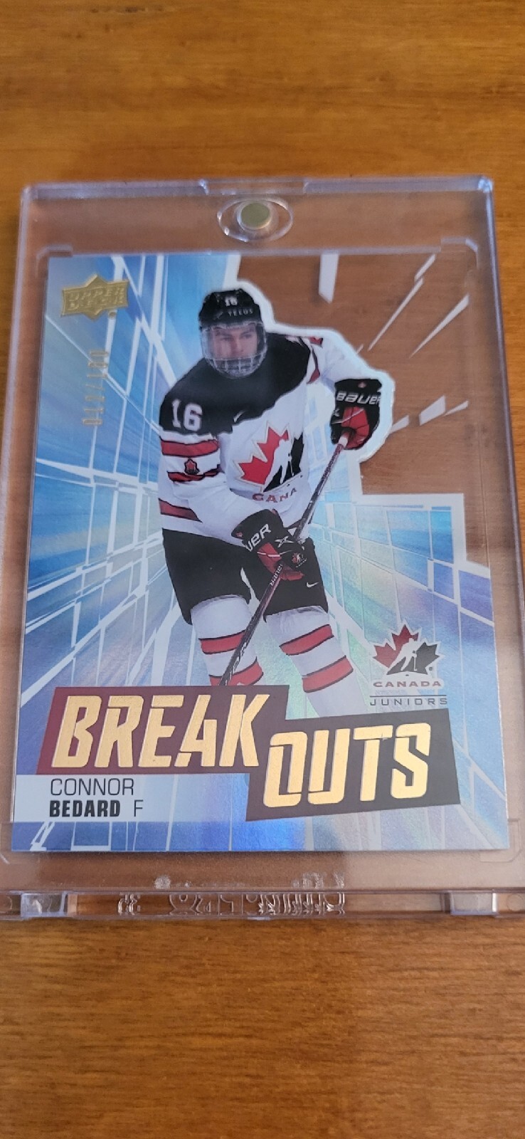 Bedard - On Ebay - Multiple Results on One Page