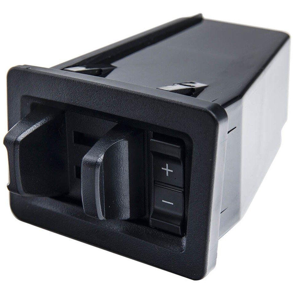 In-Dash Trailer Brake Controller Module For 2017+ Ford F250 F350 HC3Z ...