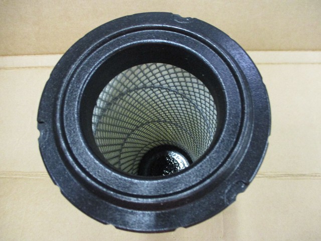 Doosan Outer Air Filter 46625802 Compressor Main Element Genuine OEM ...