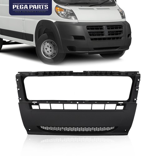 For 2014-2018 Ram Promaster 1500 2500 3500 Front Center Lower Bumper ...