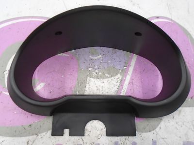 SUBARU IMPREZA WRX BUGEYE 2.0 PETROL SPEEDOMETER DASHBOARD SURROUND ...