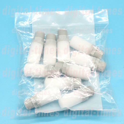 10PC New Original SMC AN20-02 silencer Quality assurance | eBay