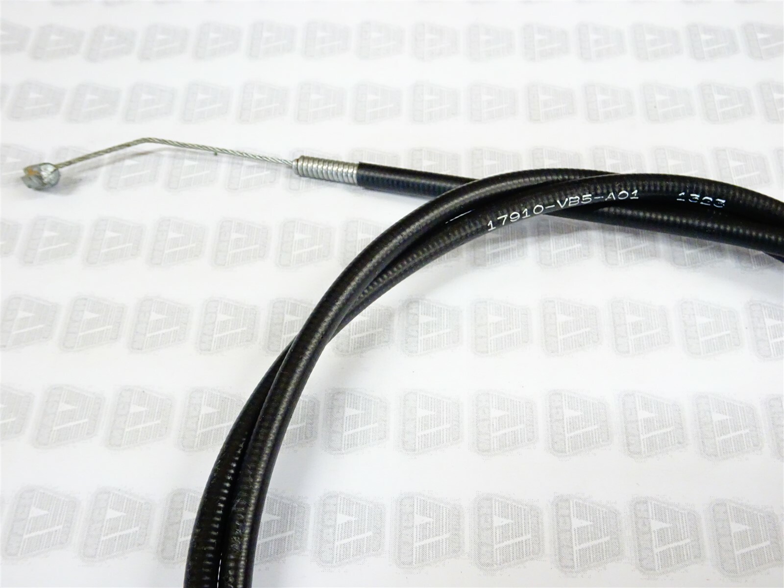Honda NOS NEW 17910-VB5-A01 Throttle Control Cable HRA HRC Lawn Mower ...