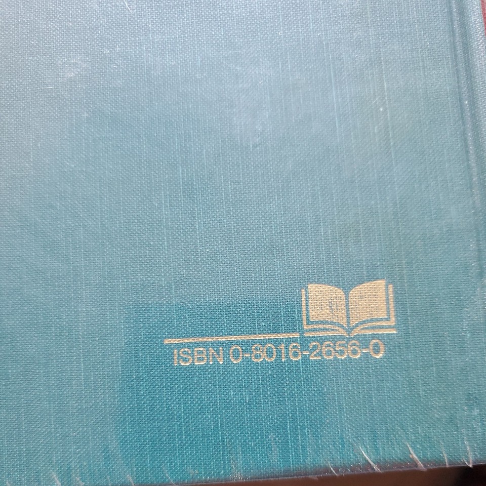 Oral Diagnosis by Donald A. Kerr; H. Dean Millard; Major M. Ash NEW ...