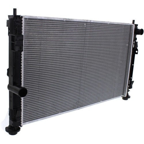Radiator For 2007-2018 Jeep Compass 07-17 Patriot 08-14 Dodge Avenger 1 ...
