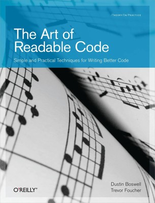 The Art of Readable Code | Dustin Boswell (u. a.) | Taschenbuch | X ...