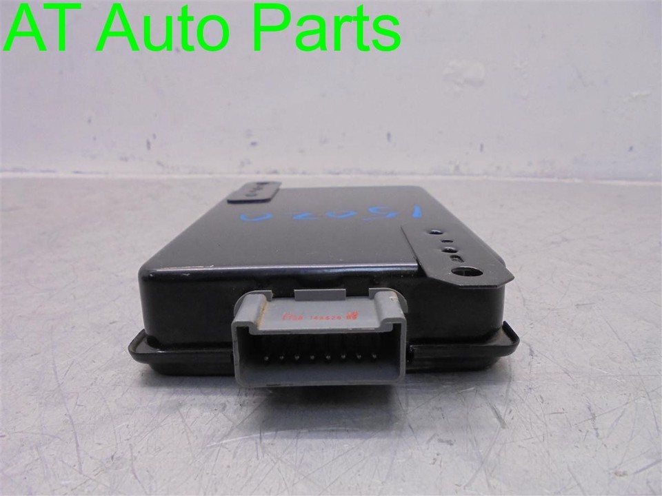 89-00 FORD RANGER ABS ANTI LOCK BRAKE CONTROL MODULE OEM F37F-2C018-AA ...