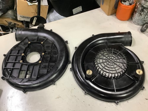 SHINDAIWA EB 480 LEAF BLOWER HOUSINGS / SHROUDS | eBay