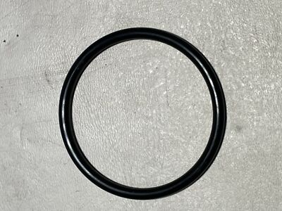 GM OEM 07-10 Sierra 2500 HD Radiator Components-Outlet Pipe Seal ...