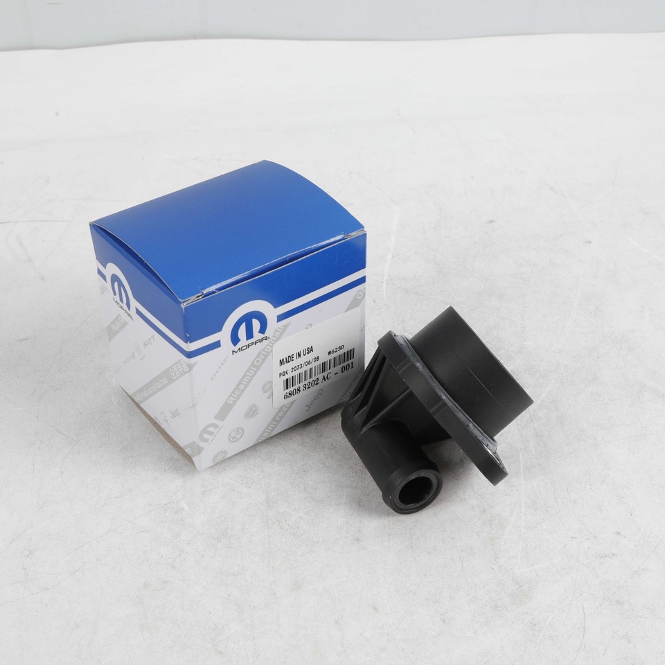 PCV Valve 68083202AC 2011-22 For Chrysler Dodge Charger Challenger ...