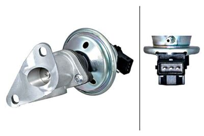 HELLA EGR Valve For MINI Clubman R55 Clubvan TOYOTA Verso Van 09-18 ...