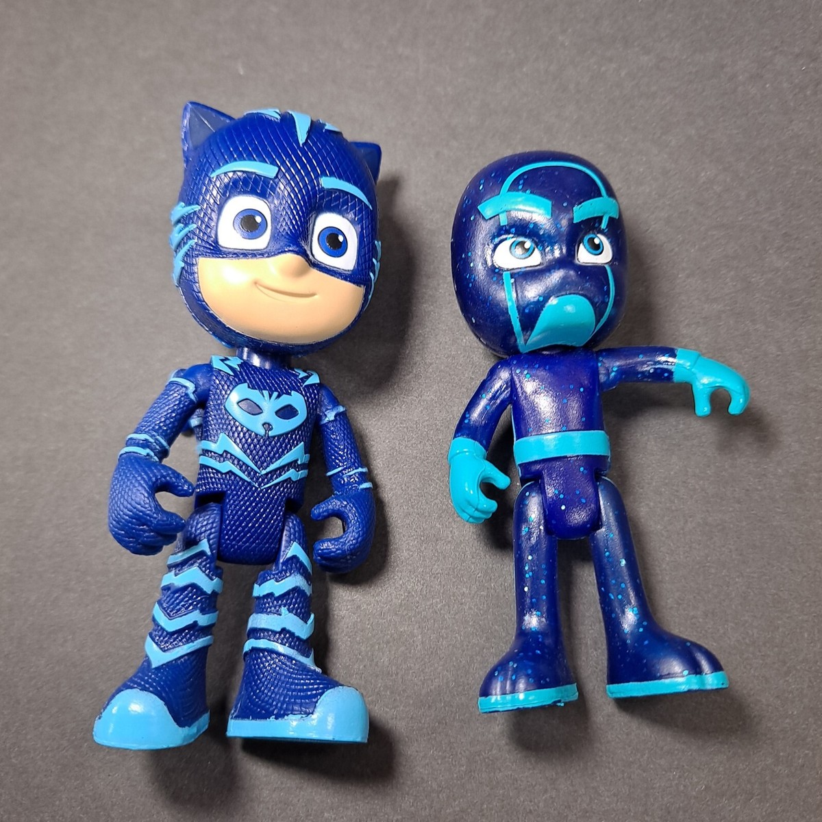 Night Guy Ninja Heroes