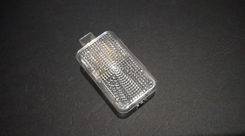 Honda Integra DC5 Genuine OEM interior boot light hatch Light Clear ...