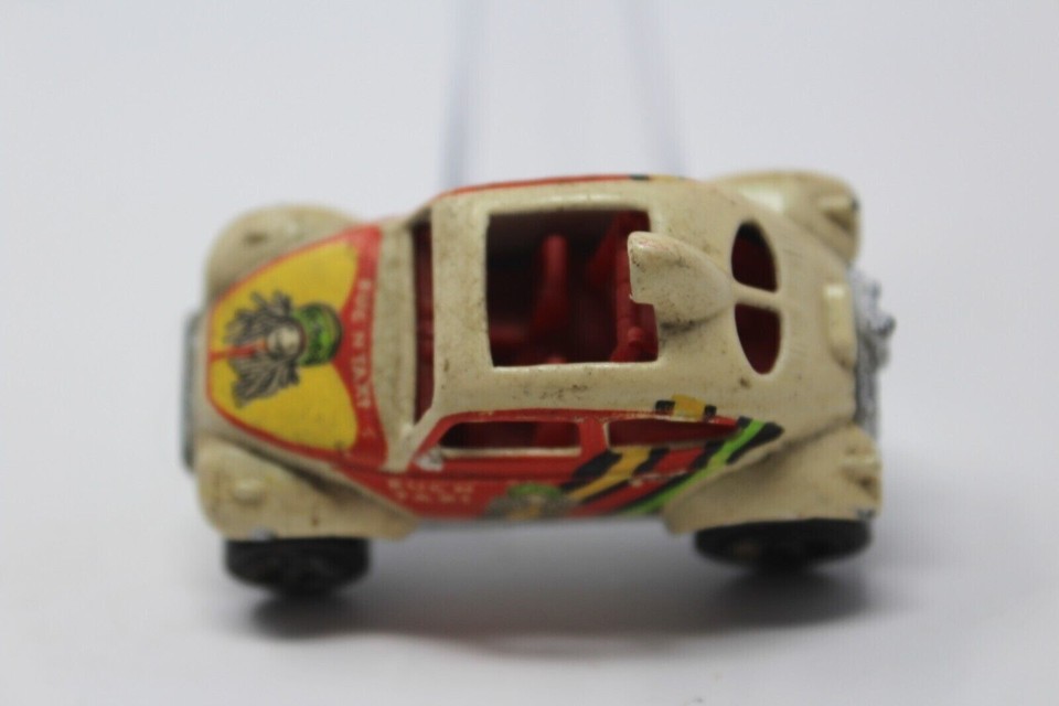 Pick Your Vintage Hot Wheel Car! 1960s - 1970s Diecast Redlines and ...