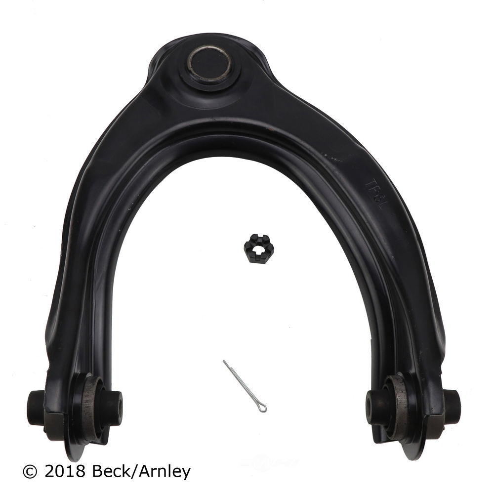Beck/Arnley 1027845 - Suspension Control Arm and Ball Joint Assembly ...