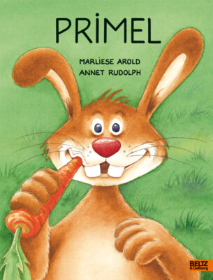 Annet Rudolph; Marliese Arold; Annet Rudolph / Primel 9783407773012 ...