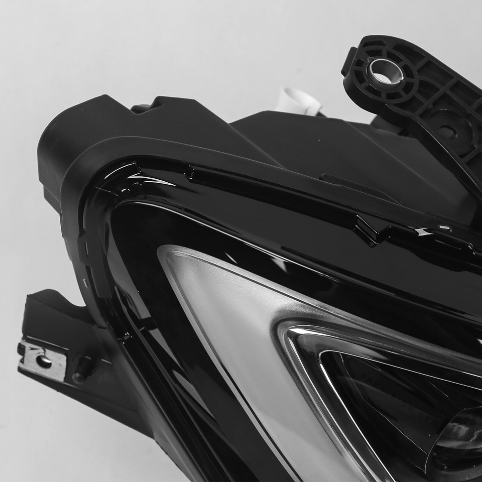 Passenger Headlight For 2021-2026 Chrysler Pacifica Projector LED DRL ...