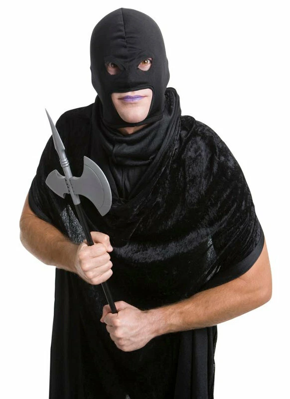 Executioner Costume
