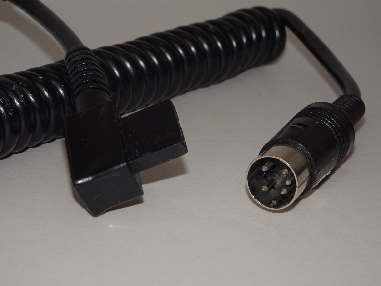 CM4 Quantum Turbo Long Cable Flash Cord (5 pins) for METZ Flash* | eBay