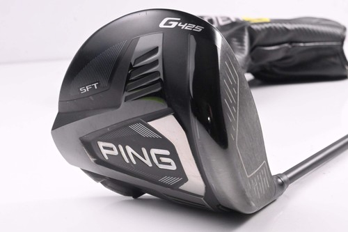 Ping G425 SFT Driver / 10.5 Degree / Regular Flex Ping Alta CB Black 55 ...