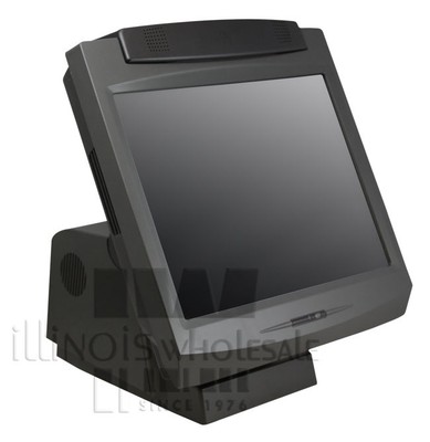 Restaurant Systems - Ibm Pos