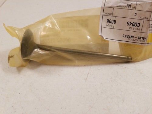OEM! New! Genuine Kia Intake Valve Part Number # 22211-2G000 | eBay