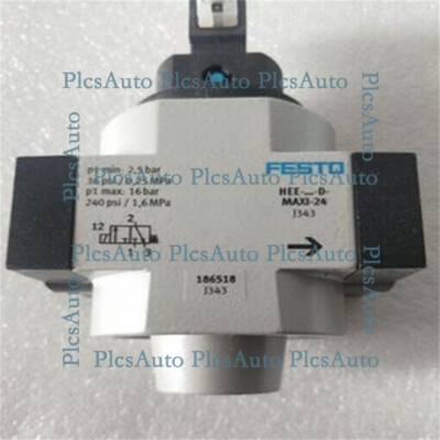 1PC New FESTO HEE-1-D-MAXI-24 172953 | eBay