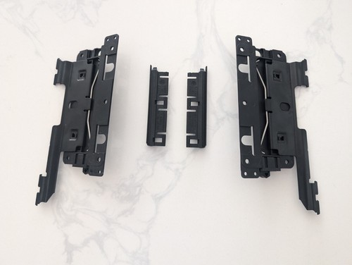 A6 C6 Replacement Sunroof Guide & Frame Brackets Fits 2005-2012 Audi | eBay