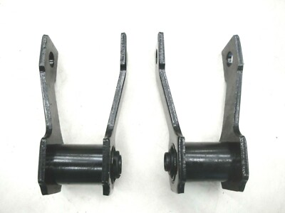 1957 1958 1959 1960 57 58 59 60 FORD TRUCK F100 F250 REAR SPRING ...