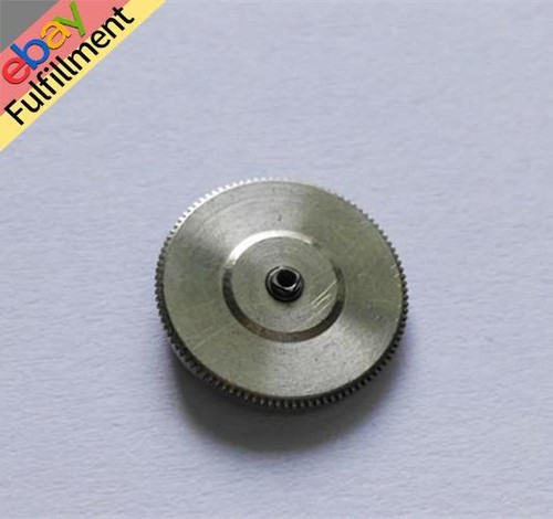 For ETA 2824 2836 2834 BARREL COMPLETE - mainspring, arbor, for watch ...