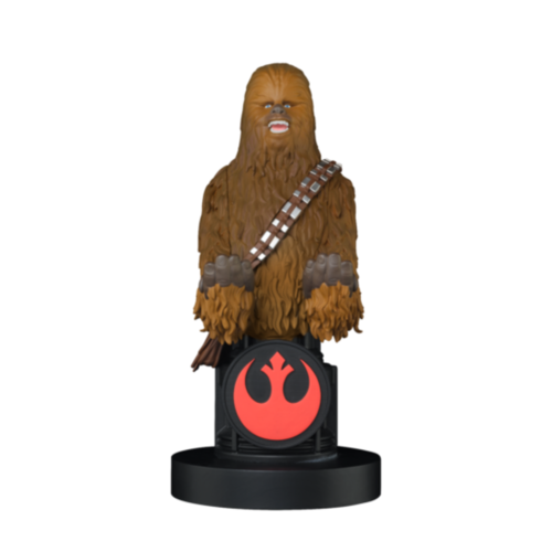 Cable Guy Guys PS4 Xbox One Gaming Controller Phone Holder Figurine ...