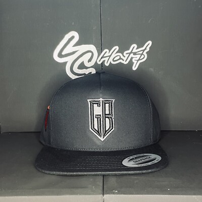 GABITO BALLESTEROS-CT-NATANAEL CANO-CORRIDOS-BÉLICO-701-JC HATS-3D ...