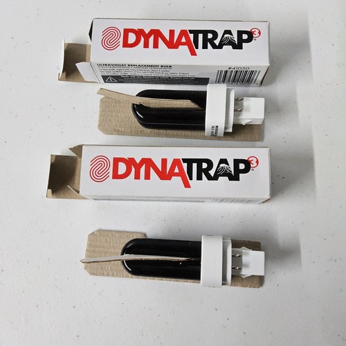 DynaTrap UV Bulb Replacement #41050 - 2 Pack - Insect Bug Mosquito ...