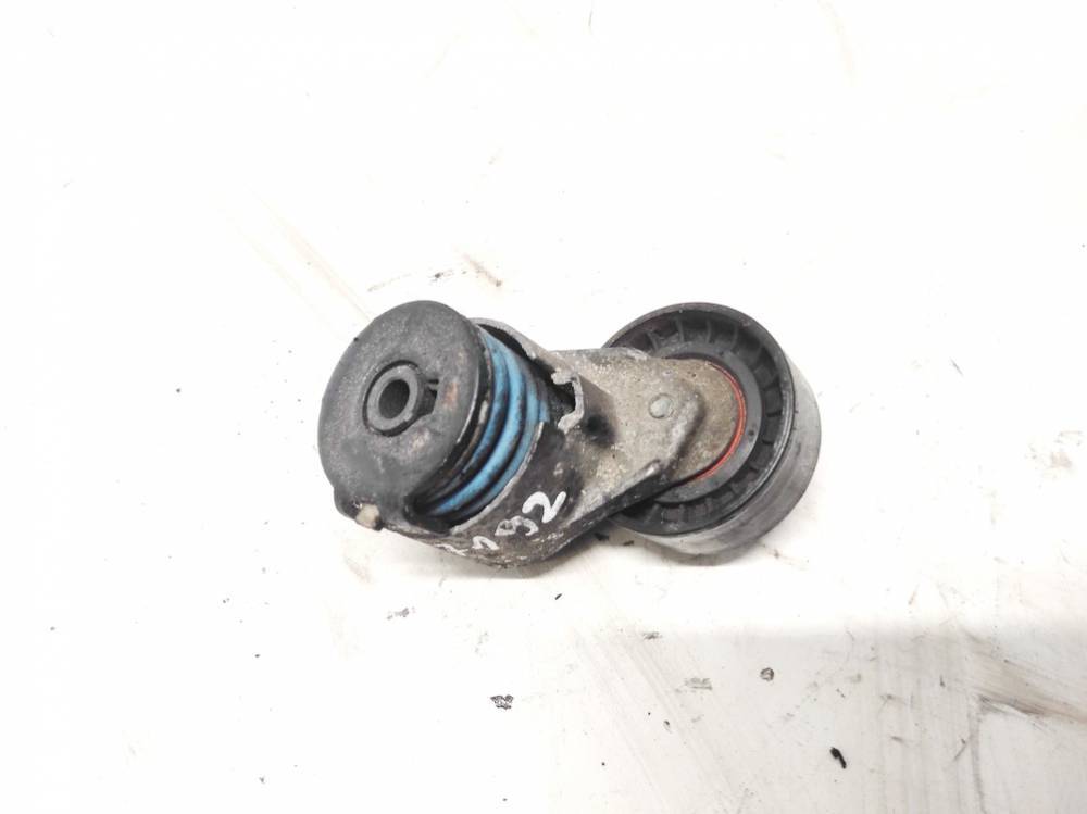 8200048486 Tendeur de Courroie Set K9K for Nissan Almera 2003 ...